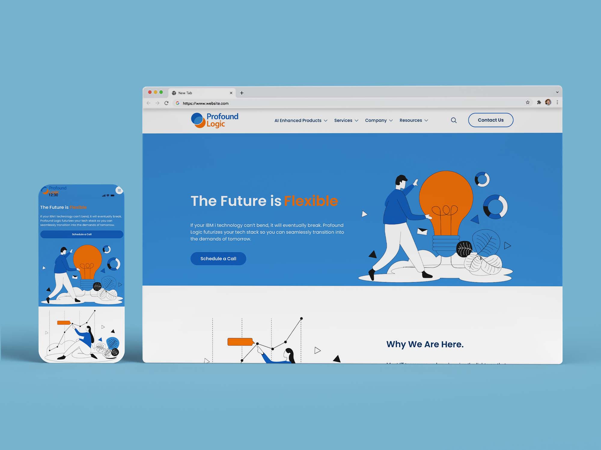 IBM I Technology Partner In Advancing Toward An AI-Enhanced Future